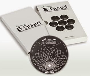 Blog Pro: Amezcua E-Guard: Votre Gardien Electronique Du Quotidien