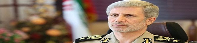 Brigadier General Amir Hatami Hopes To Boost Military Ties Between Iran ...