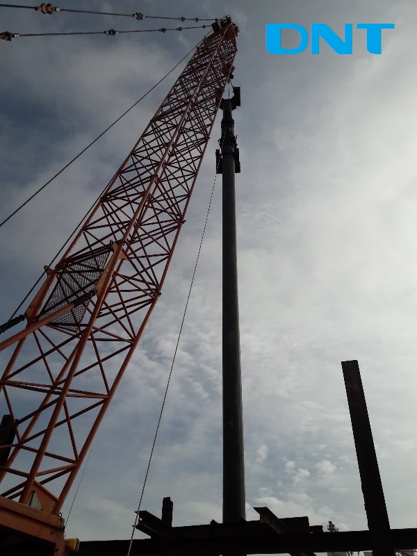 International Container Terminal SP - ITC, Cảng container Quốc tế SP ...