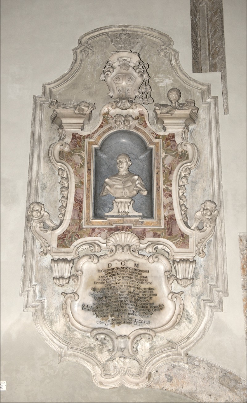 A Collection of Sepulchral Monuments ~ Liturgical Arts Journal