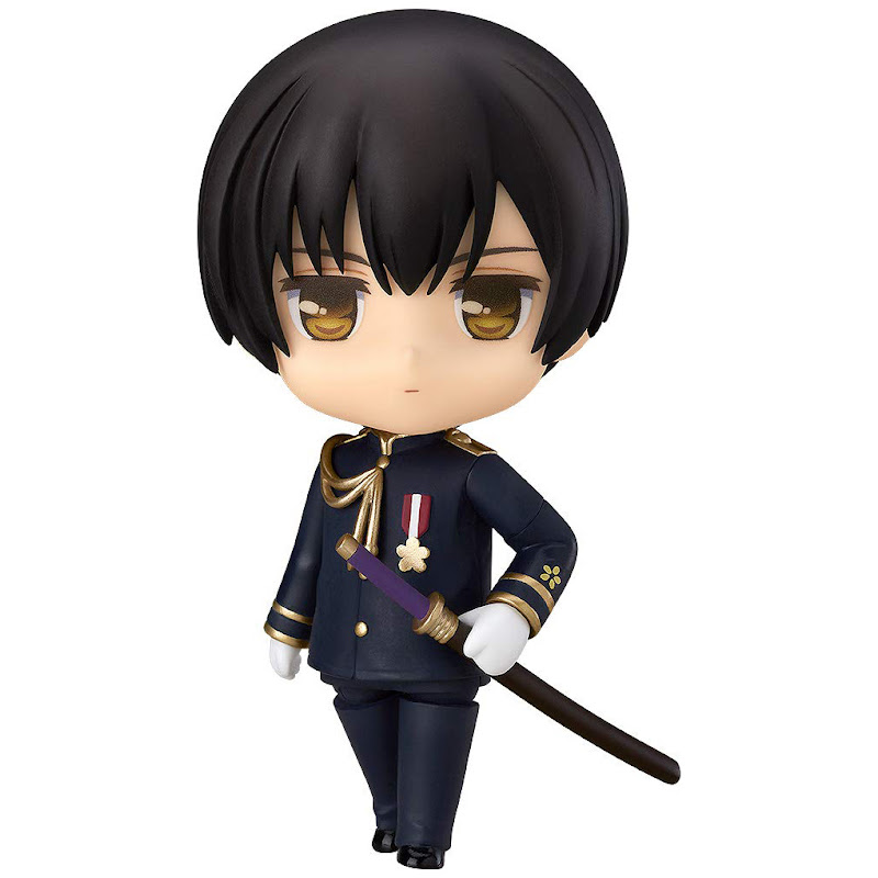 Nendoroid Hetalia Japan (#1283) Figure | Nendoroid Heaven