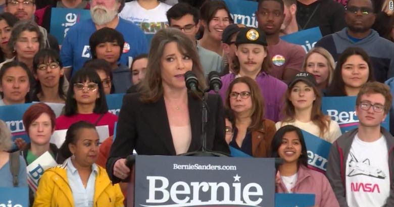 Lantern of the Hermit: SOCIAL DEMOCRACY... BUILDS IN THE UNITED STATES!