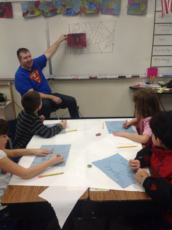 Mrs. Zuniga's 2nd Grade Class Page: 2013