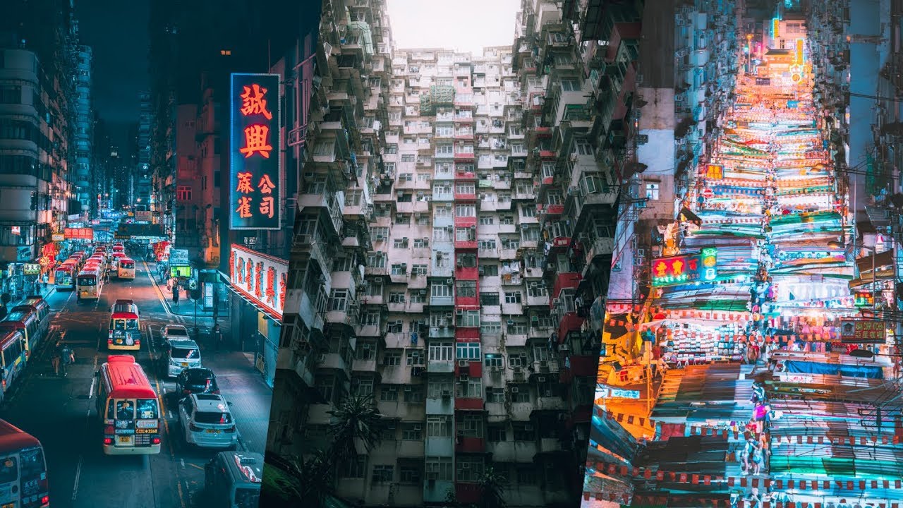 5 HIDDEN Photography Locations in Hong Kong! - Photography Blog Tips ...