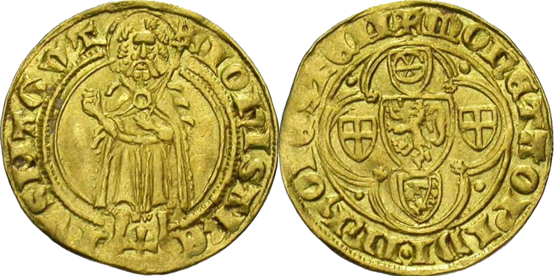 Munich and Company: Pourquoi l'Or du Rhin