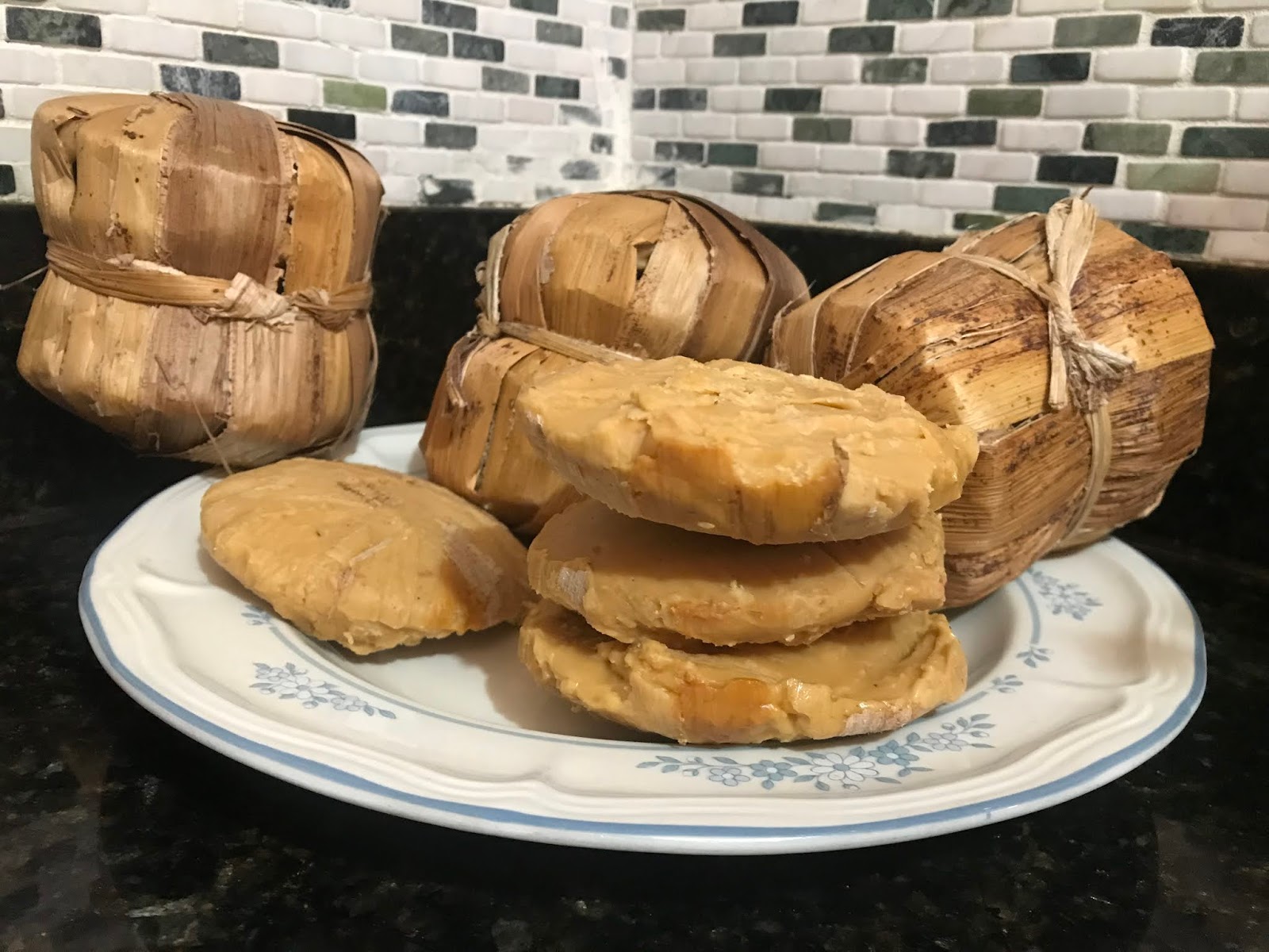 Qué es la panela o raspadura? - Folklore dominicano