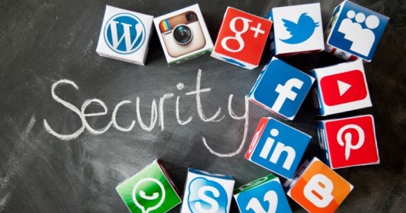 The New Social Media Geek: How to stay safe on social media?