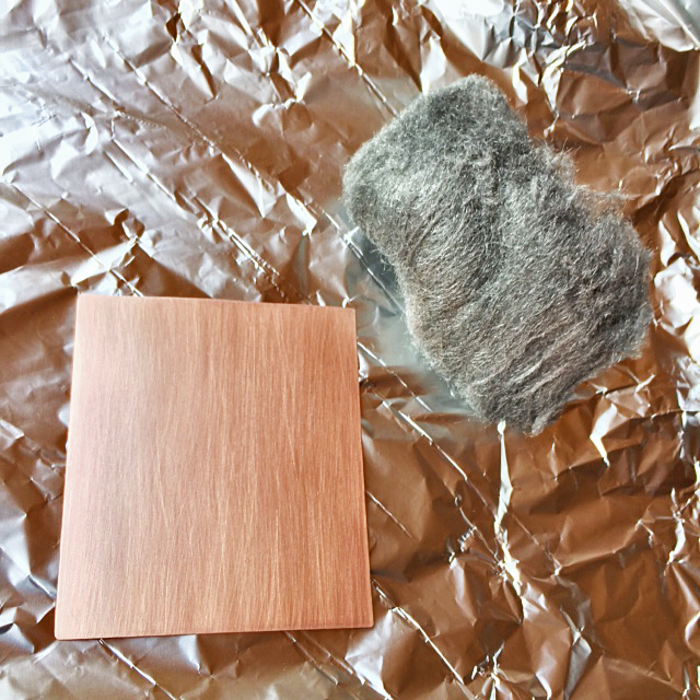 How to Etch Copper - DIY Review