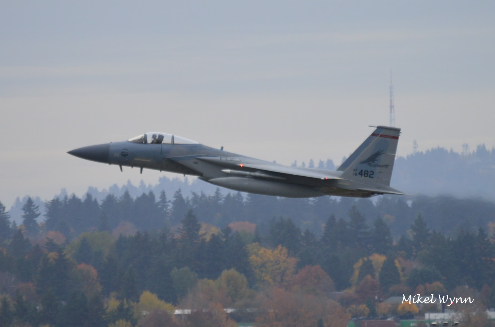 M. Wynn: "Wild Card" Aviation Photography & Images: Gallery Update ...