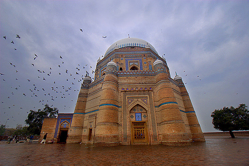 Hamara Pakistan: Multan