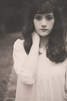 'Ana Sofia' | Elizabeth Alison Photography