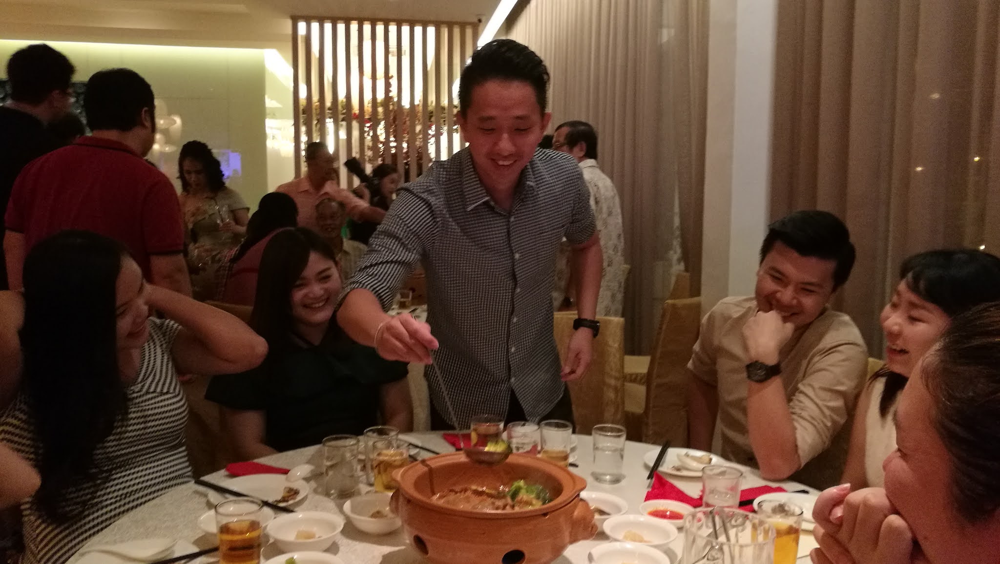 Our Journey : Malacca Malacca City - Restaurant New Lagoon Shd.Bhd ...