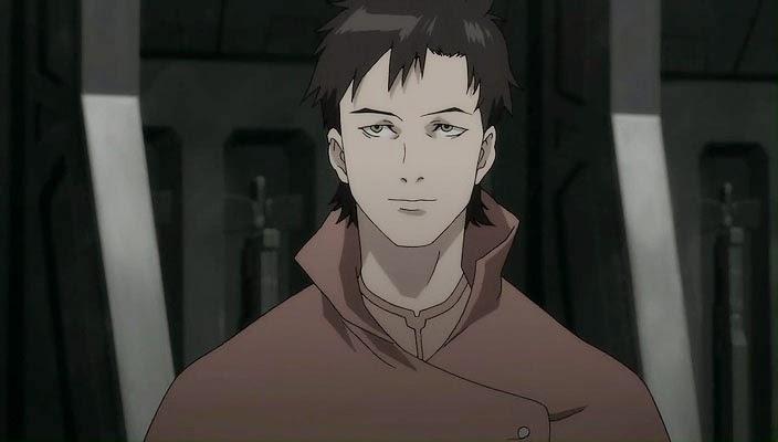 Ergo Proxy Review | Another Week in AniGaming