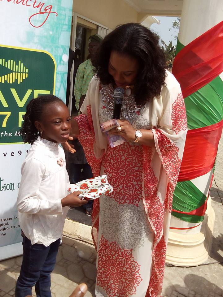 Hon Kayode Oduoye, husband of pretty actress Mosun Filani-Oduoye put ...