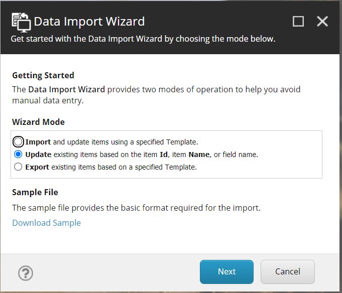Import CSV Data in Sitecore Using PowerShell: Part-3 Import CSV Data in Sitecore Using PowerShell: Part-3