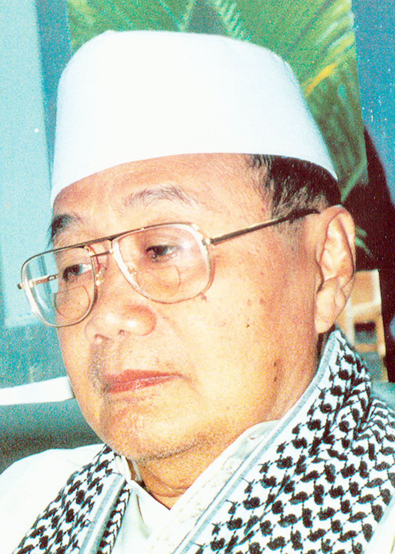 PONPES PUTRI SALAFIYAH AL - KHODIJAH