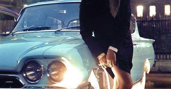 Goodyear’s Illuminated Tires | Amusing Planet