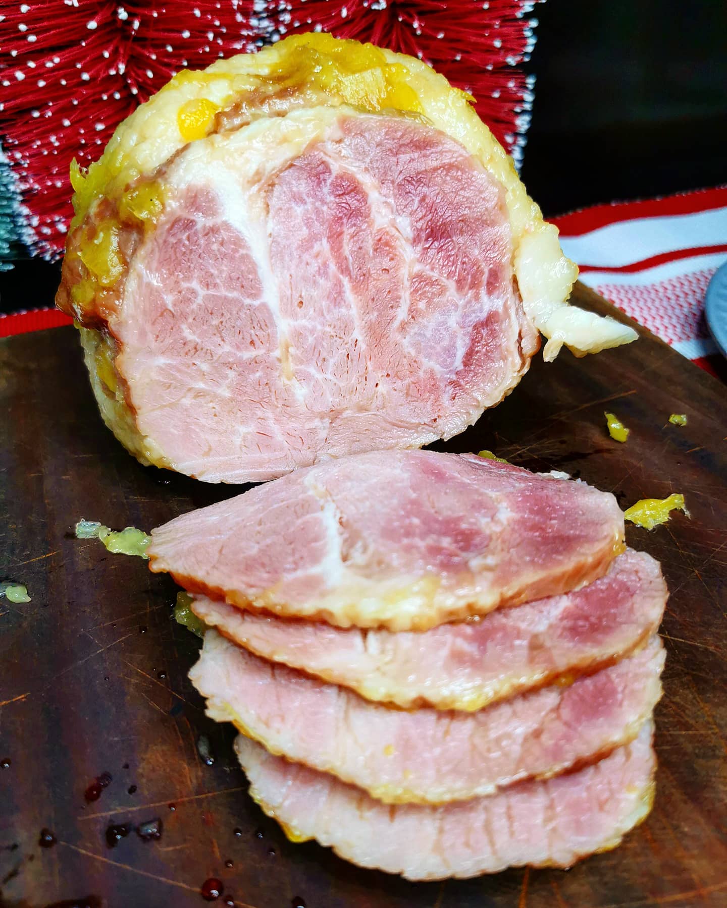 THE PICKIEST EATER IN THE WORLD: CELEBRATE A #MERRYMEKENICHRISTMAS WITH ...