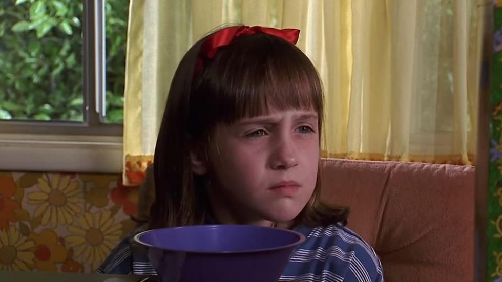 Director de ‘Matilda’ está interesado en rodar una secuela de la ...