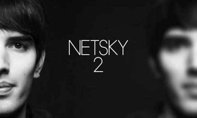 Motion Select: Album Review: Netsky - 2