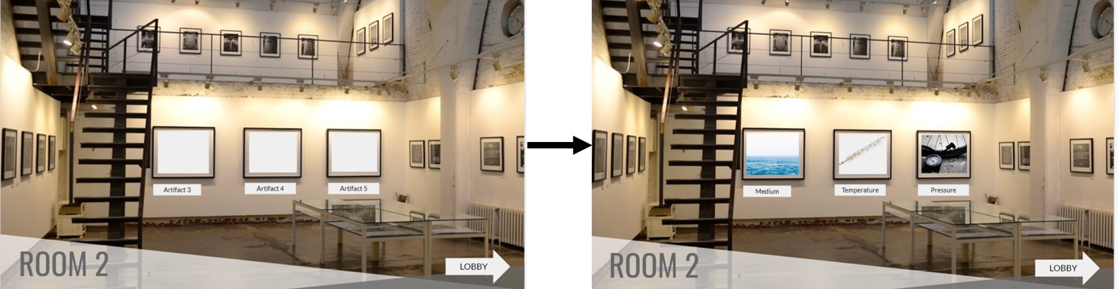 D&M's with Brad: Google Slides: The Power of Virtual Museums