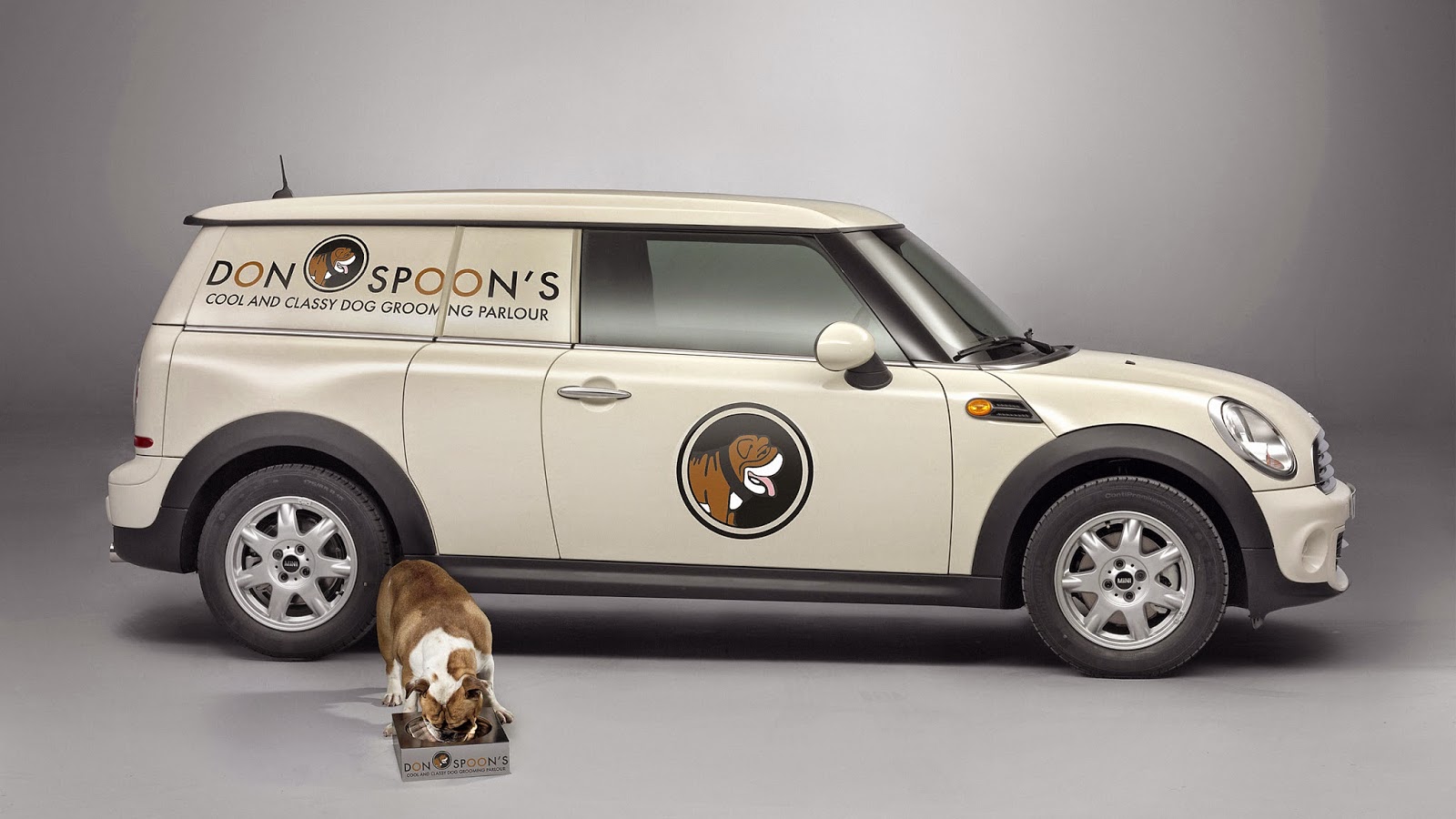 Inilah 27 Gambar Mobil Mini Cooper