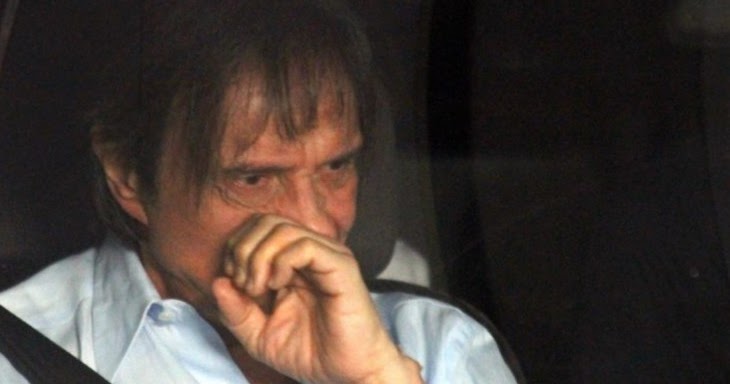 Drama: como Roberto Carlos perdeu a perna direita? A história é muito ...