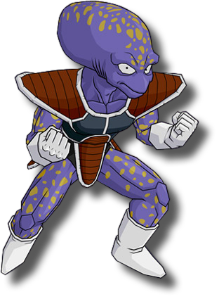 Gen.DB: Significado de los nombres en Dragon Ball - Parte 2: Familia y ...