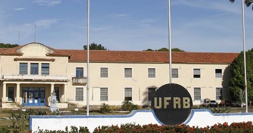 UFRB tem autorização do MEC para abertura de oito novos cursos ...