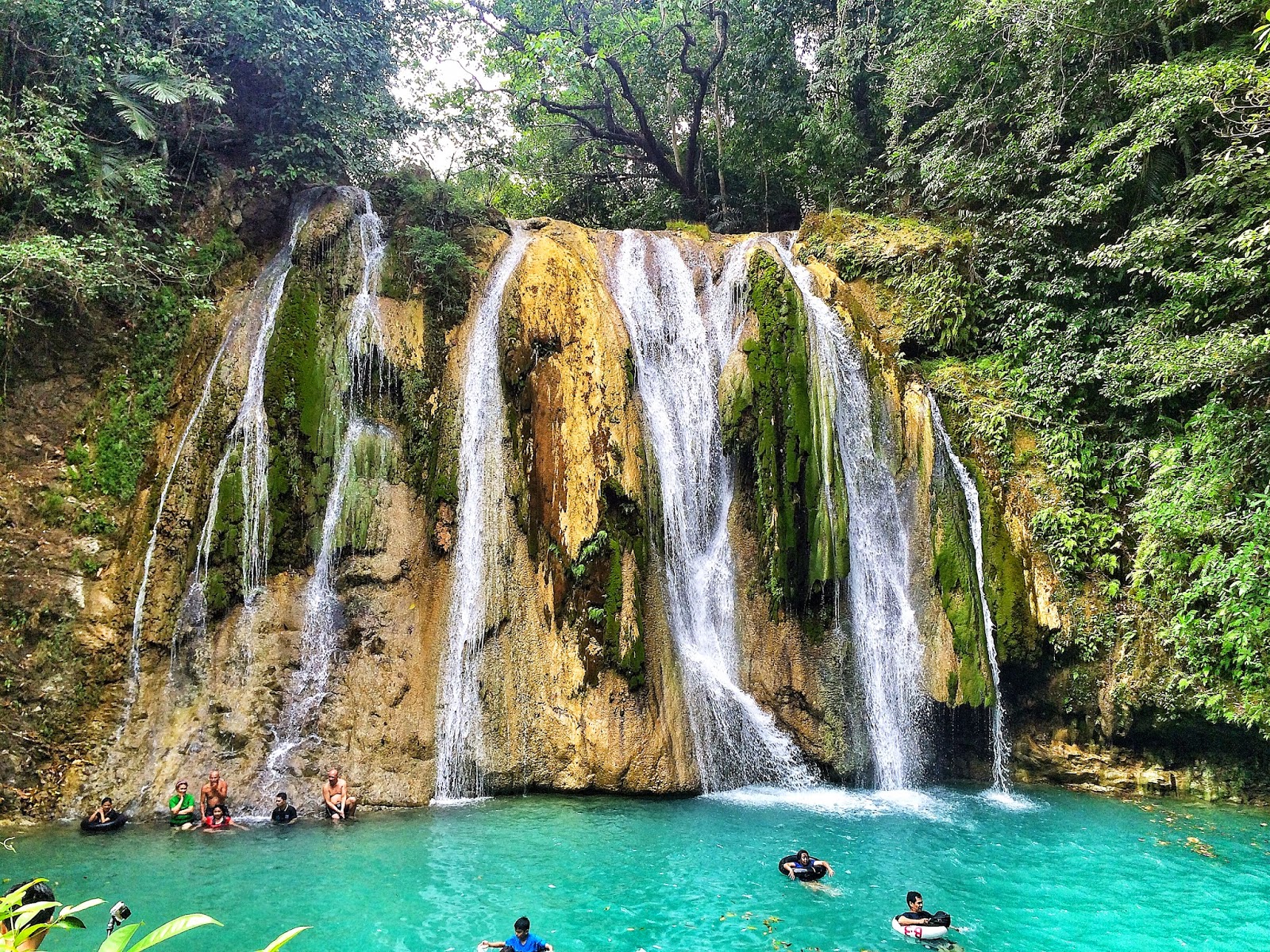 PennilessTraveler : DARANAK FALLS, TANAY