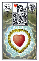 TOTUL DESPRE LENORMAND