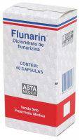 FARMA & CIENCIA: FLUNARIN (DICLORIDRATO DE FLUNARIZINA)