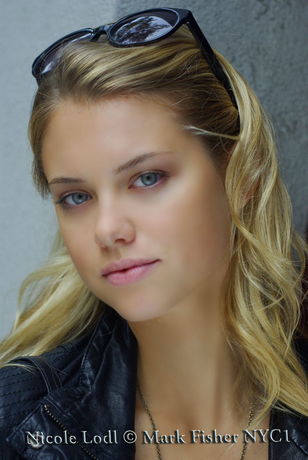 The Photography World: Model: Nicole Lodl • American Photographer Mark ...