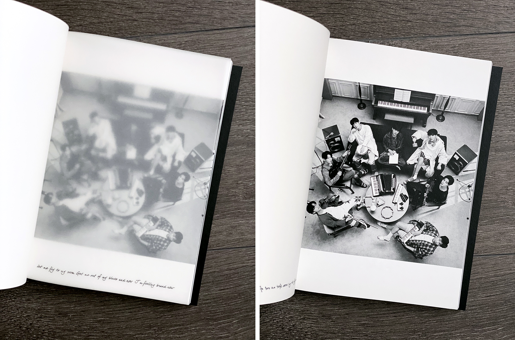 Unboxing: BTS — BE Deluxe Edition | CIRCUITS OF FEVER