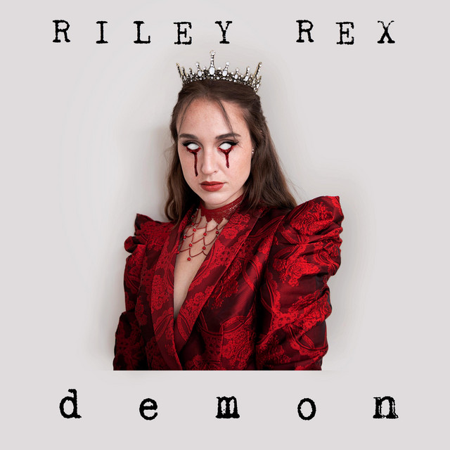 Riley Rex Shares Debut Single ‘Demon’
