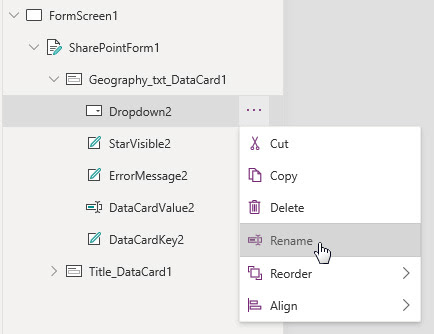 The SharePoint Hive: Create a Word brochure generator with Power Apps and Power Automate: Part One