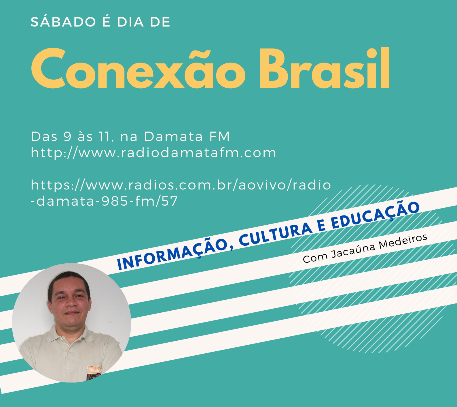 O Segredo do Lago do Diabo - STB no Brasil: | Generalidades