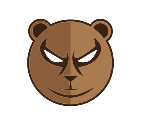 Membuat Maskot Logo Ilustratif dengan Adobe Illustrator | desainstudio ...