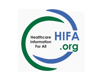 Healthcare Information For All (HIFA)