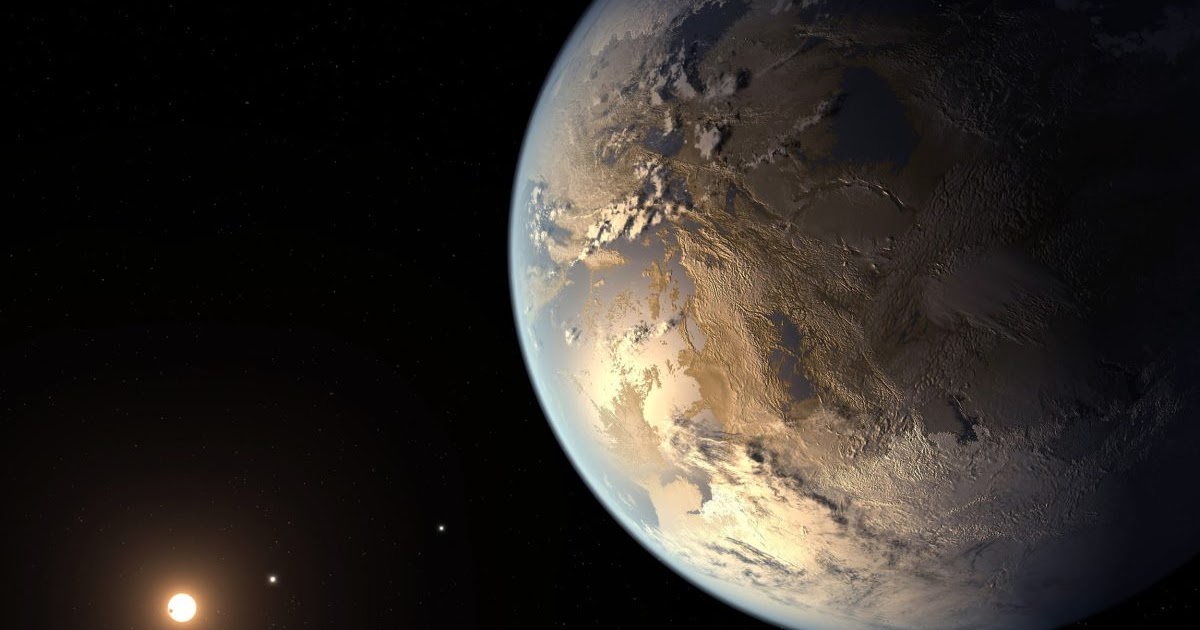 What is the Circumstellar habitable zone? ~ FreeAstroScience.com