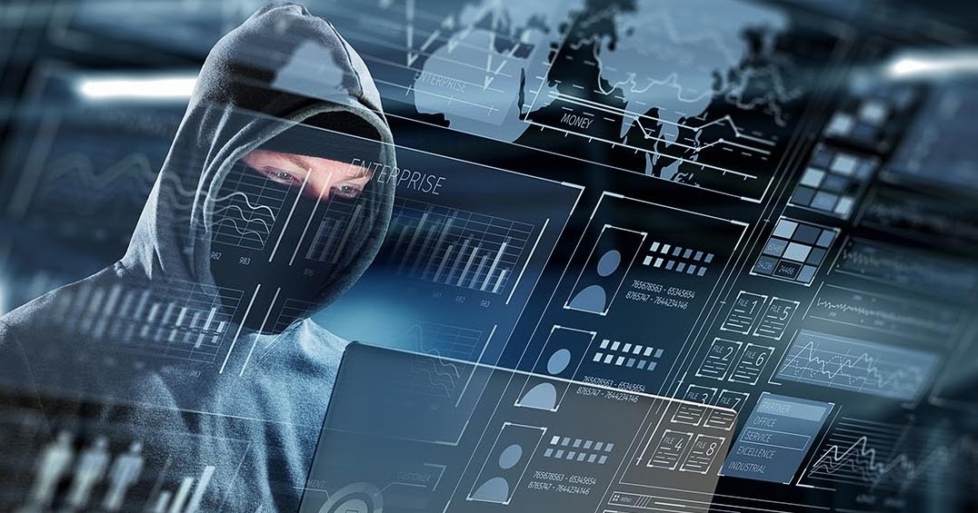 MENGENAL JENIS - JENIS KEJAHATAN SIBER