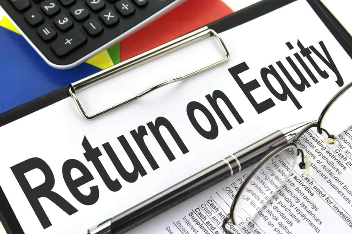 Rumus Roe Return On Equity Dan Cara Menghitungnya - vrogue.co