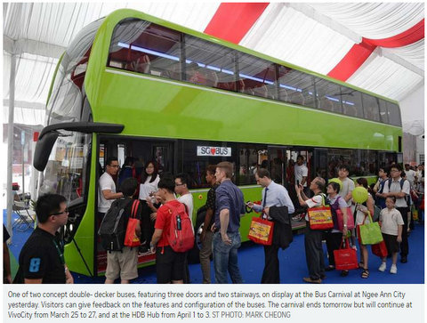 If Only Singaporeans Stopped to Think: Public invited to vote for ...