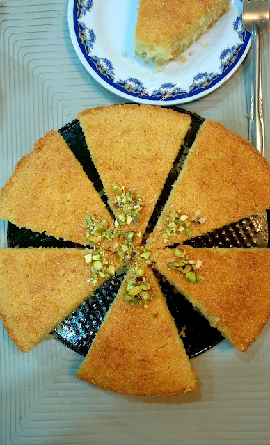 sarguna's fantabulous kitchen: Kancheepuram Idli