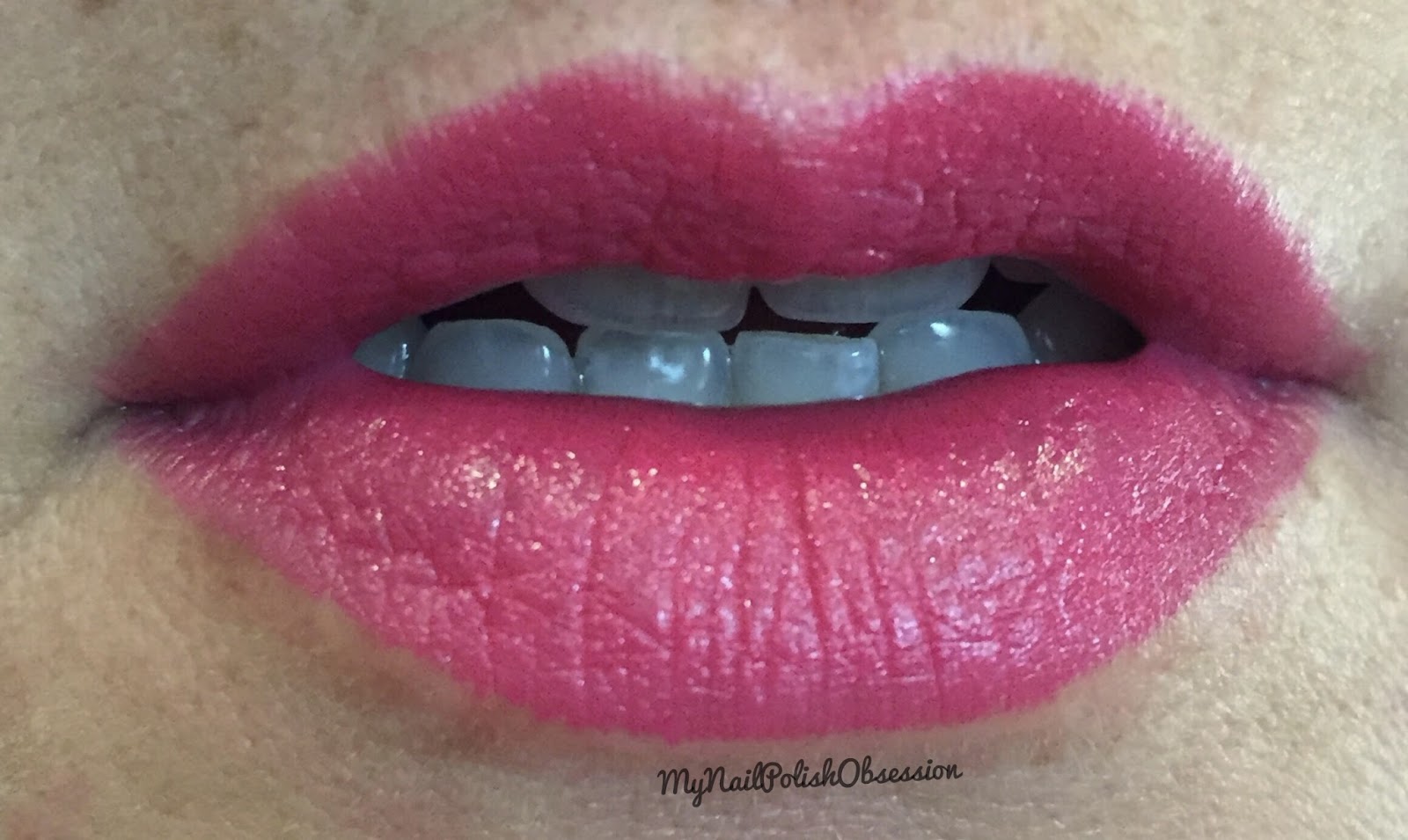 My Nail Polish Obsession: Zoya Seashells, Sunsets & Lipsticks