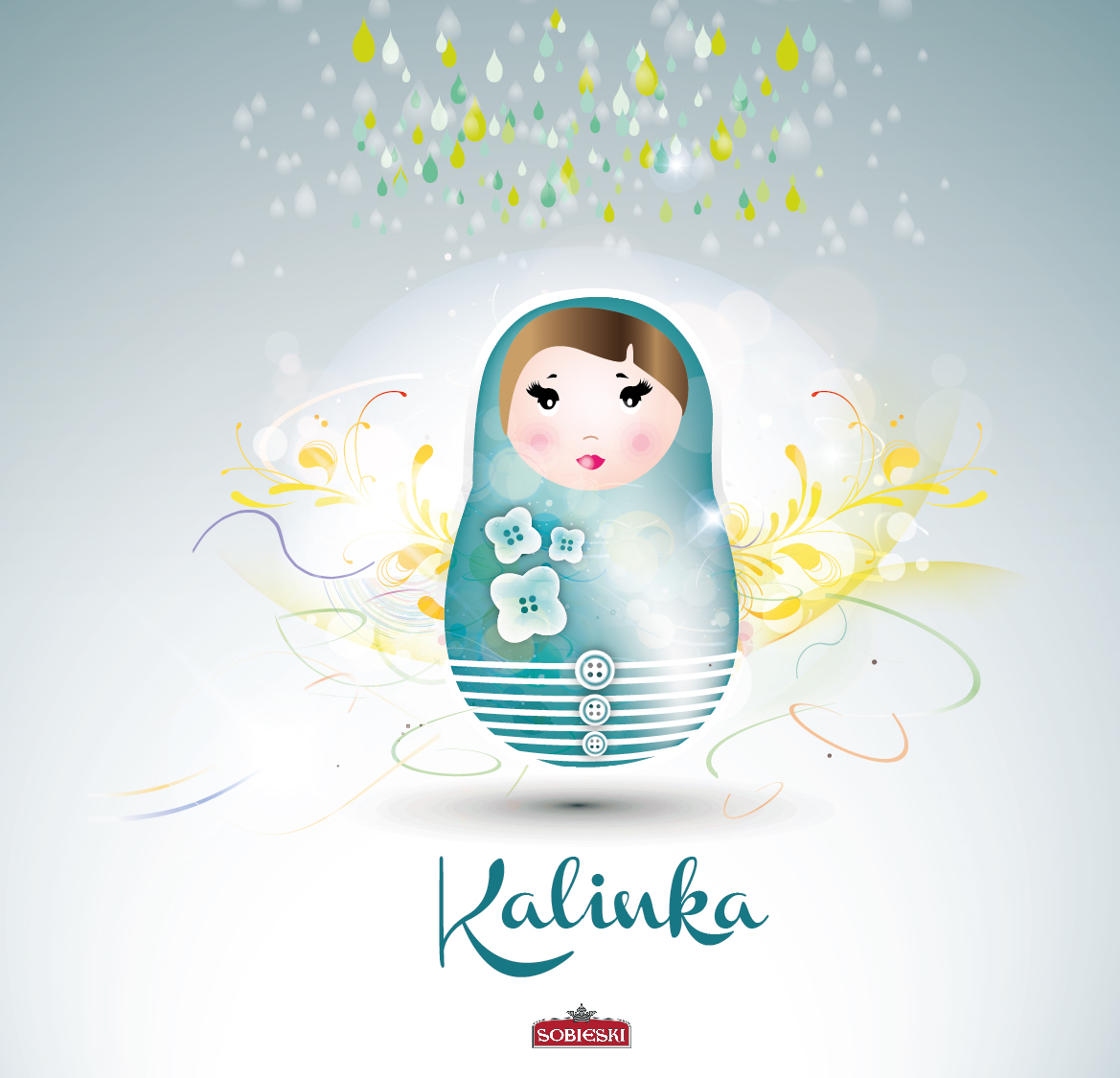 Mimoza Graphic Lab: Kalinka