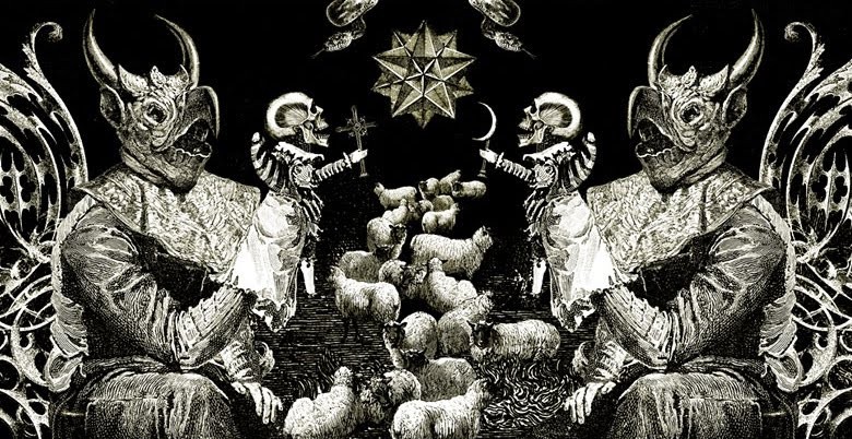 What is Satanism | Ritual Magic Spells