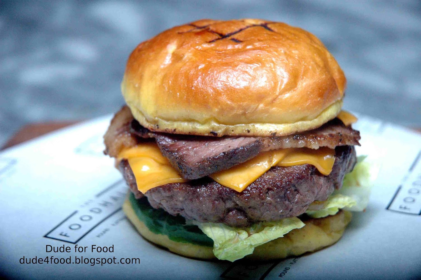 DUDE FOR FOOD: Embark on a Flavorful Journey of Global Culinary ...