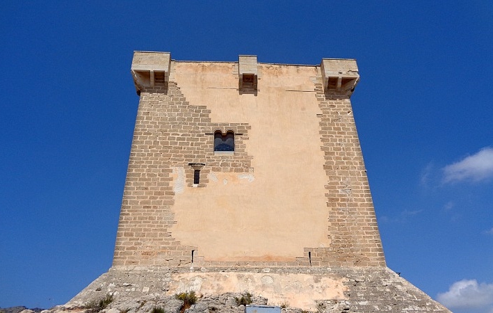 Guía de los Castillos, Torres y Fortificaciones de Alicante: Castillo ...