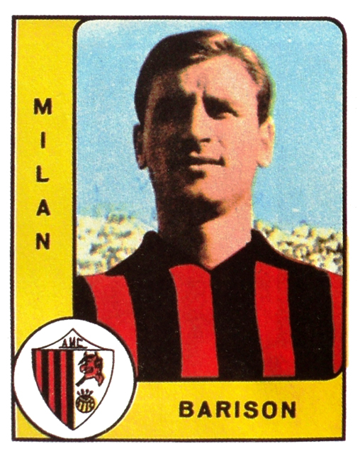 Paolo Barison - Alchetron, The Free Social Encyclopedia